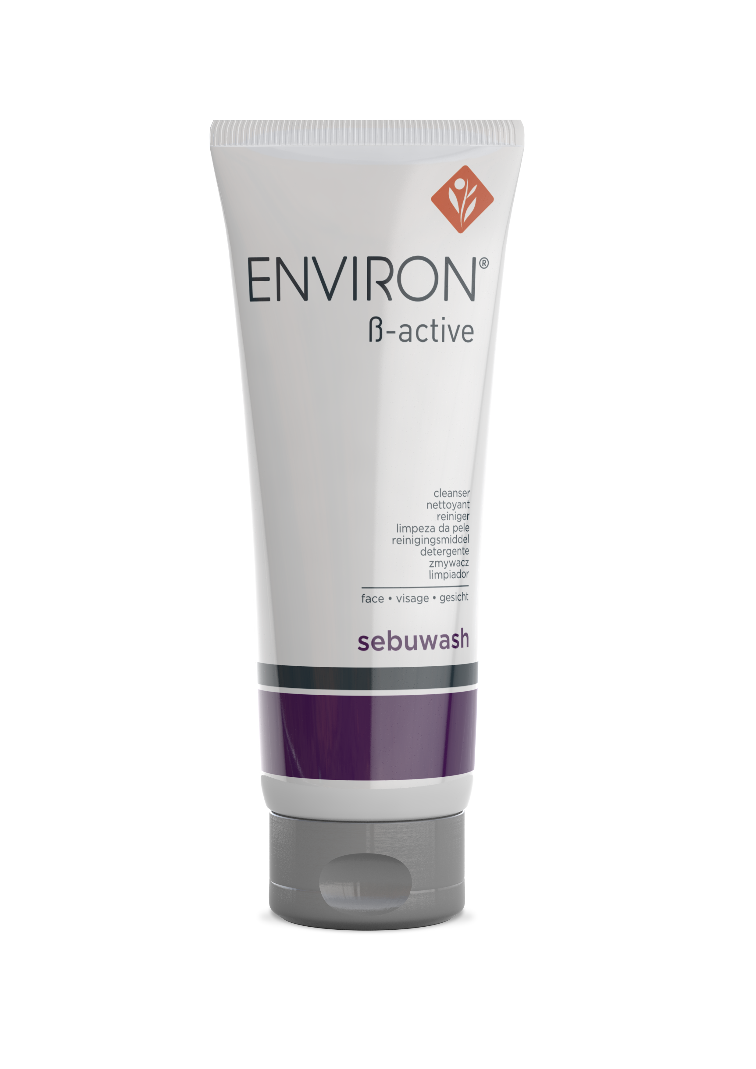 B-Active Sebuwash - The Mulberry Spa