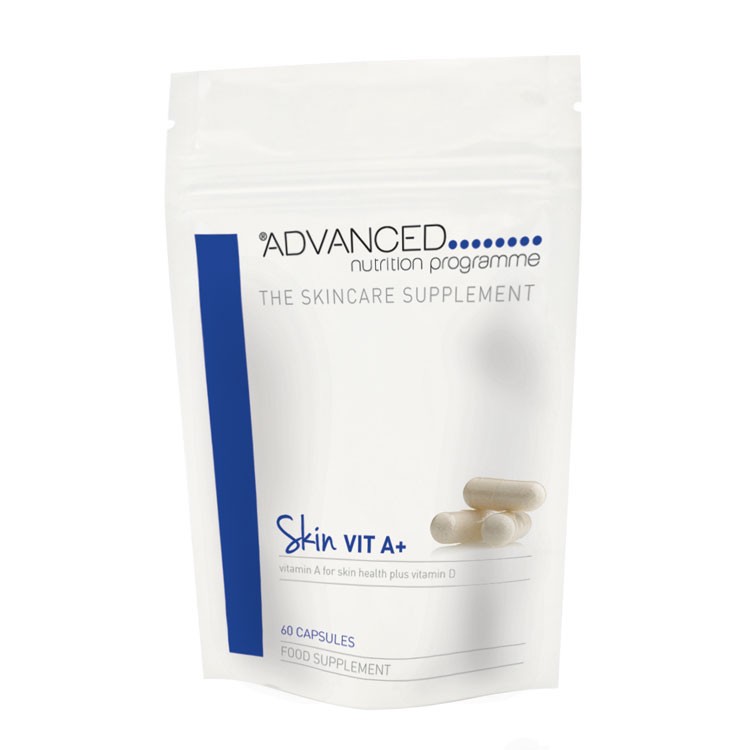 Skin Vit A - The Mulberry Spa