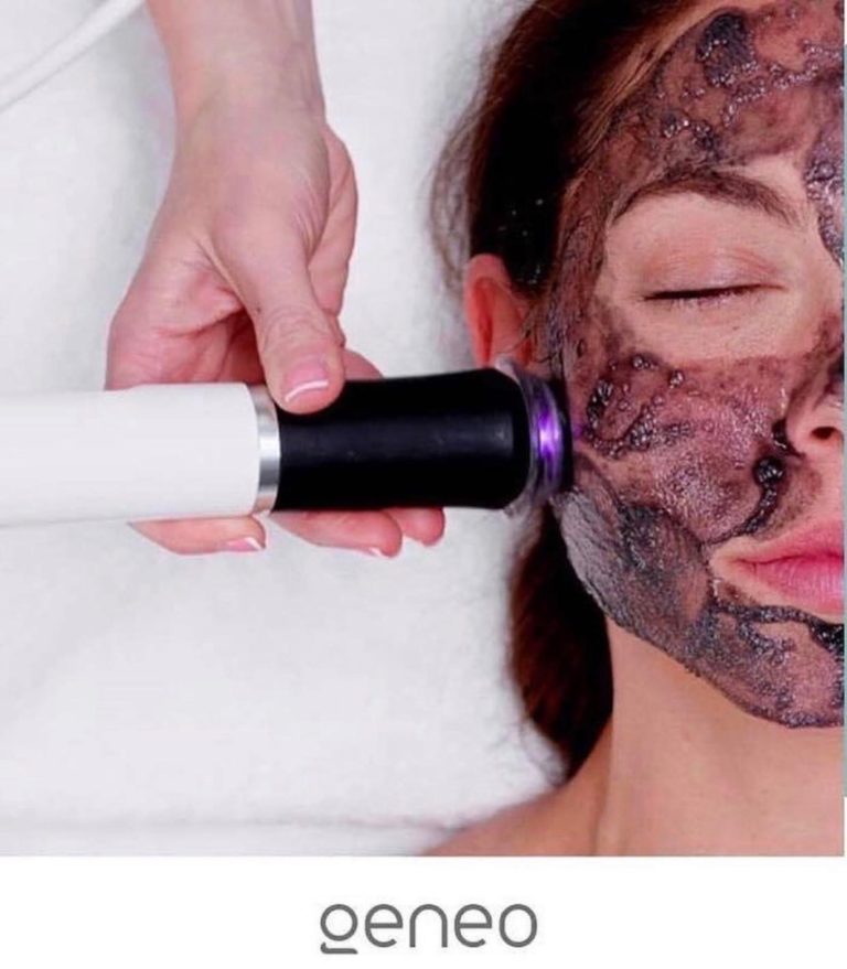 Geneo - Super Facial - The Mulberry Spa